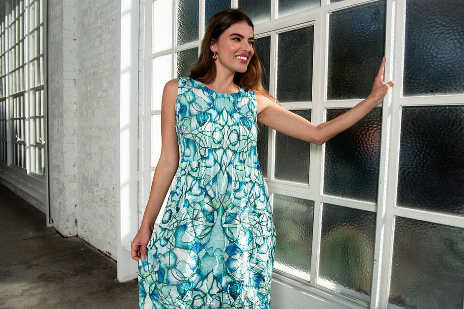 Explore Elegant Alquema Dresses at Curation Boutique