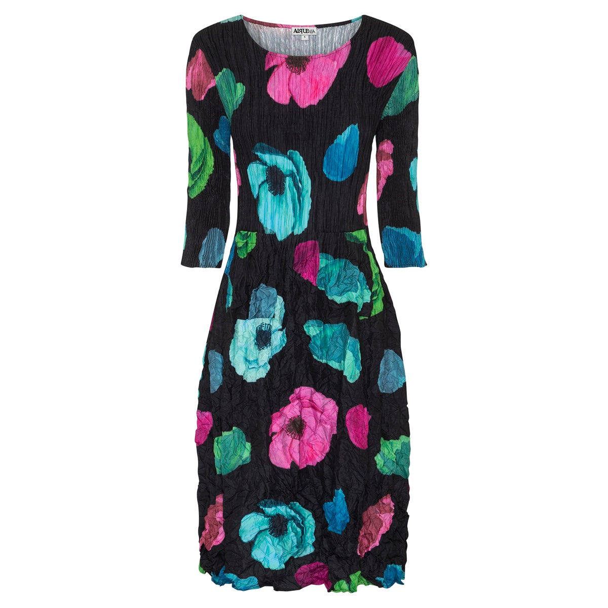 Explore Elegant Alquema Dresses at Curation Boutique