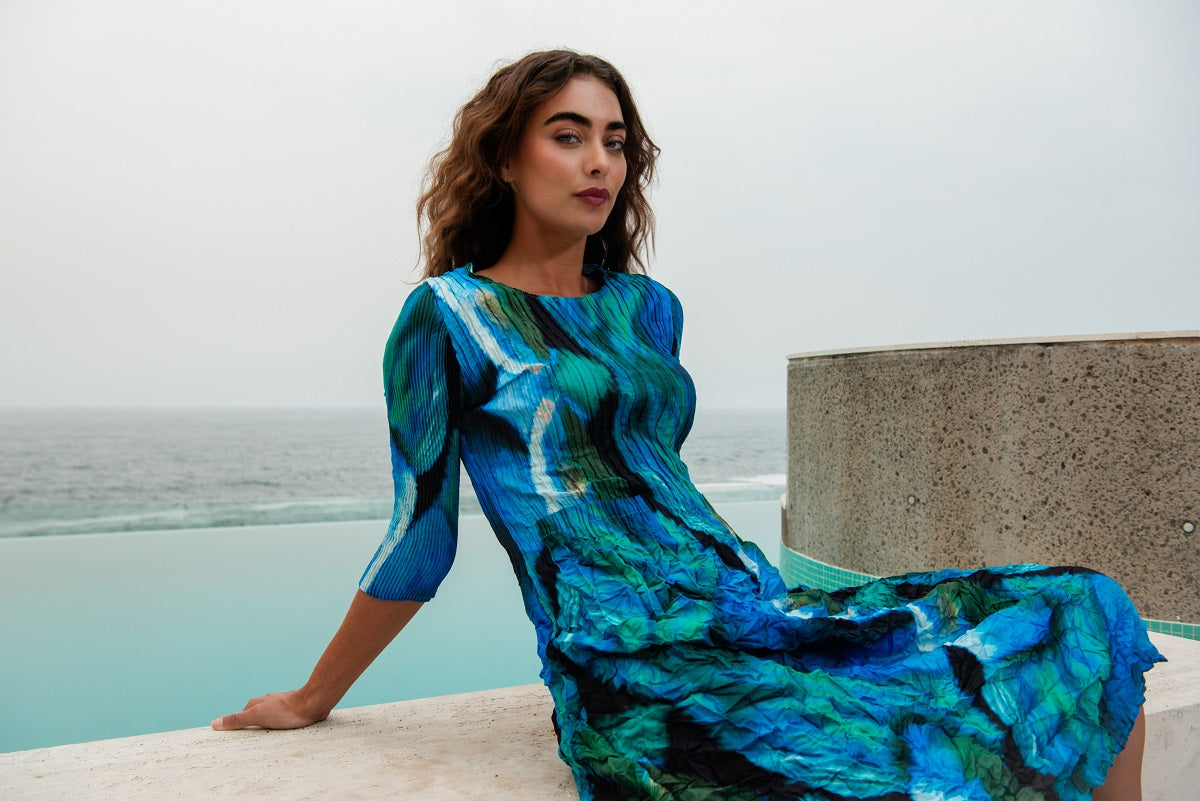 Explore Elegant Alquema Dresses at Curation Boutique