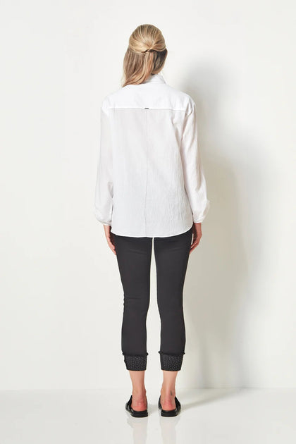 VERGE - Black Kali Jean - 9289XBT